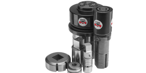 Stanzwerkzeuge - Mate Precision Tooling