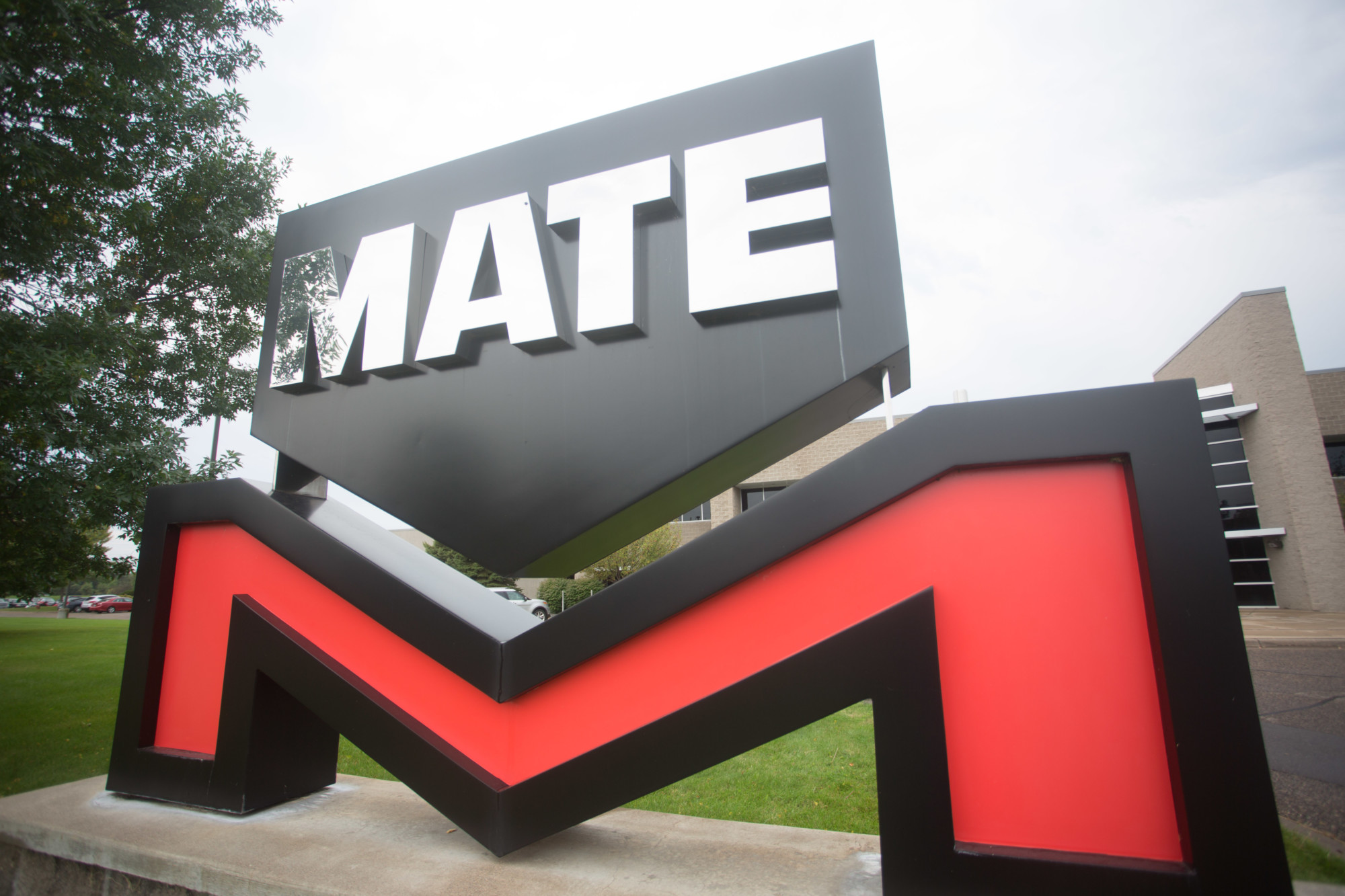 2017 In Review - Mate